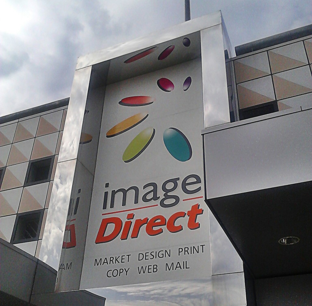 Areas serviced by Image Direct Traralgon Latrobe Valley Gippsland