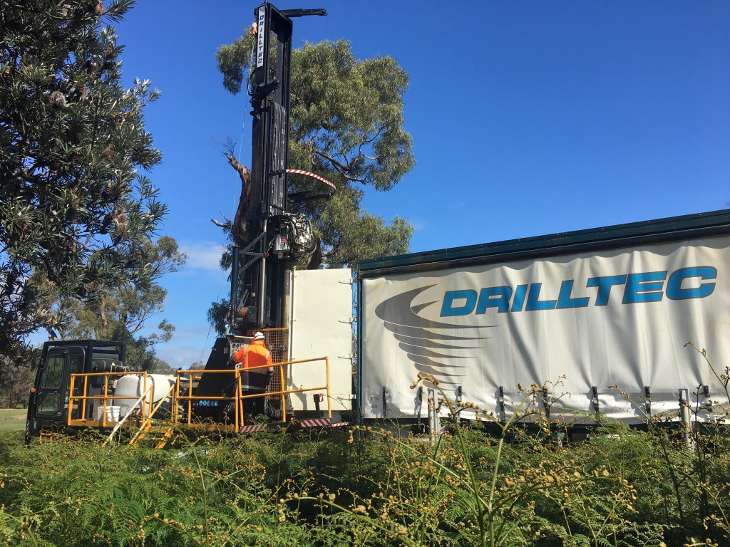 Drilltec - Image Direct Pty Ltd